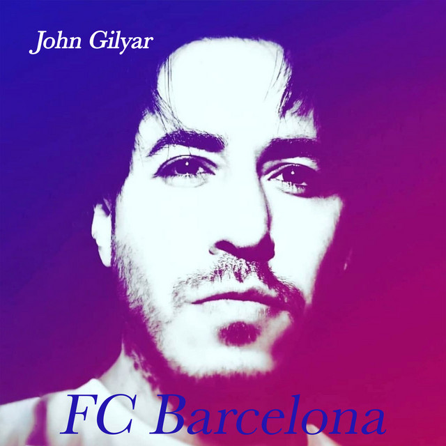 John Gilyar | Spotify