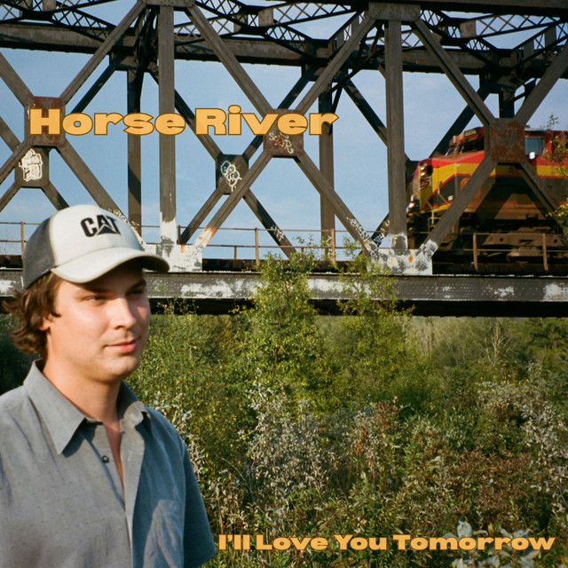Horse River / I'll Love You Tomorrow - Single by Ross Fizzard | Spotify