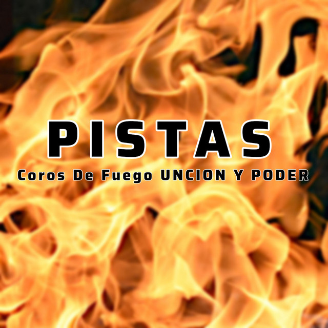 Mix De Coros Pentecostales(Pista) - song and lyrics by Avivamiento ...