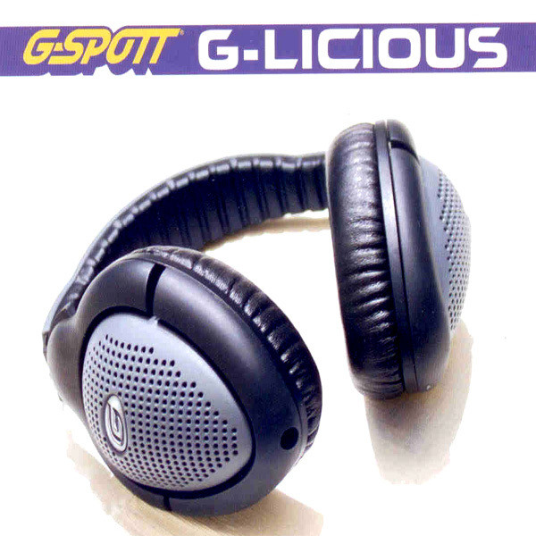 G-Licious - Single by G-Spott | Spotify
