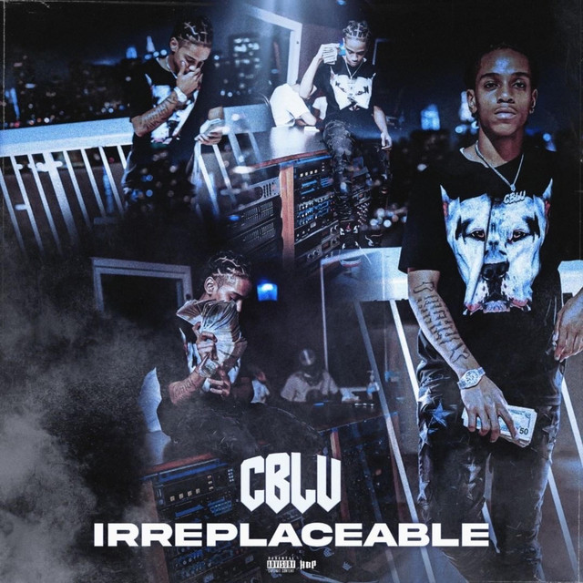 Irreplaceable - song and lyrics by C Blu | Spotify