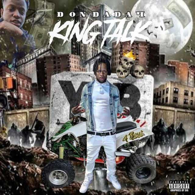Don Dada 4 | Spotify