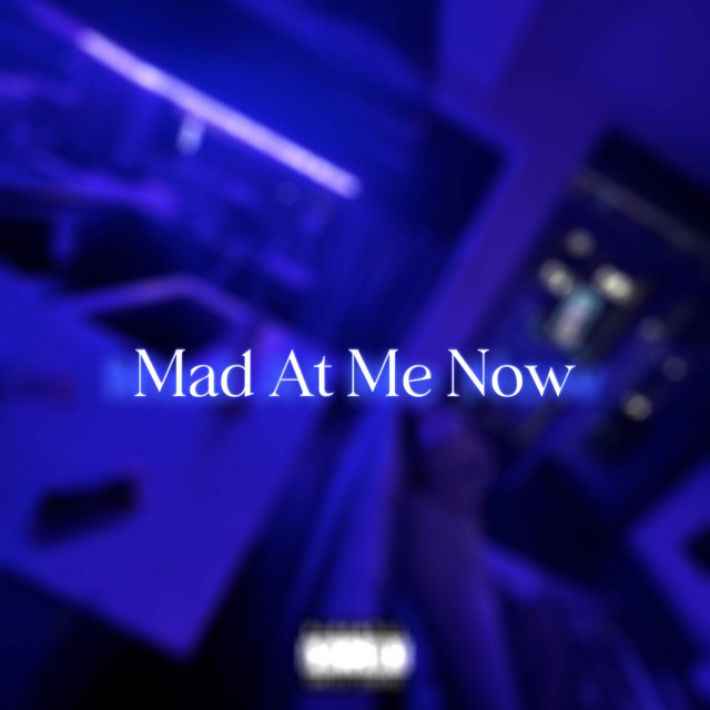 Mad At Me Now - song and lyrics by TL Grace, Tball | Spotify