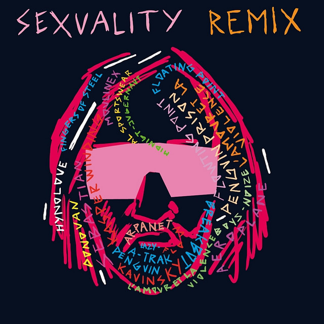 Sexual Sportswear - SebastiAn Remix - song and lyrics by Sébastien ...