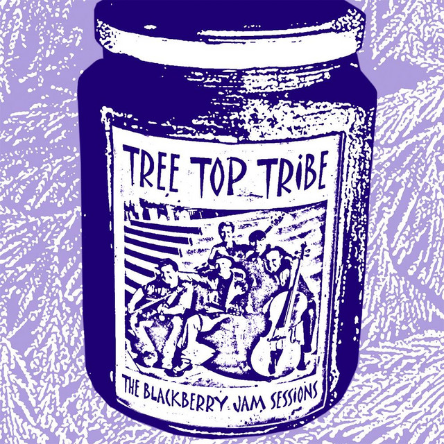 Tree Top Tribe | Spotify