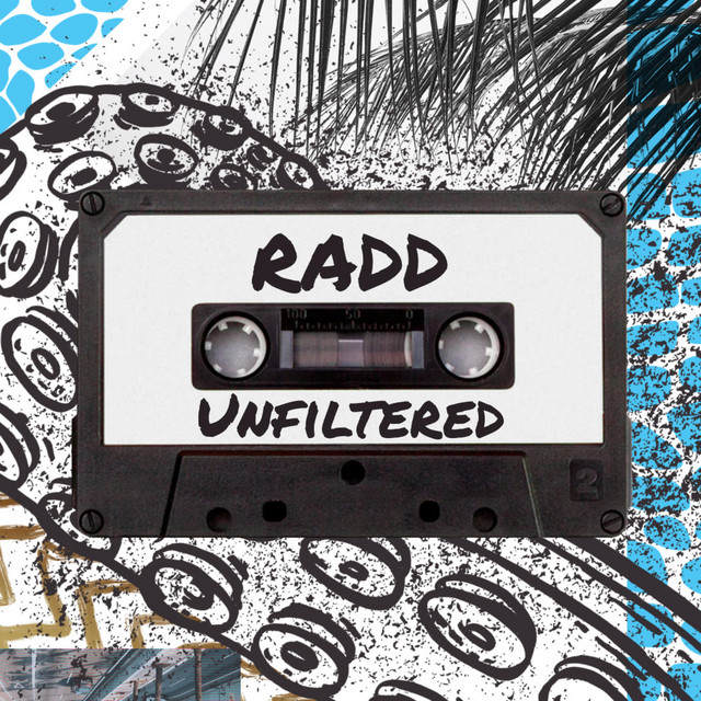 UnFiltered - Album by Junius | Spotify