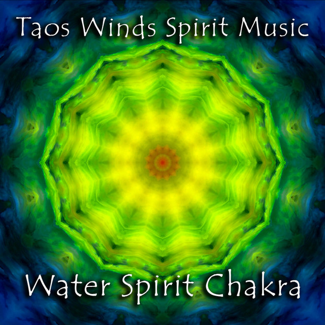Taos Winds Spirit Music | Spotify