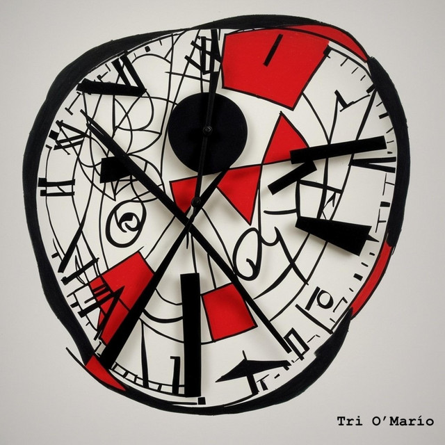 Tri O'Marío | Spotify