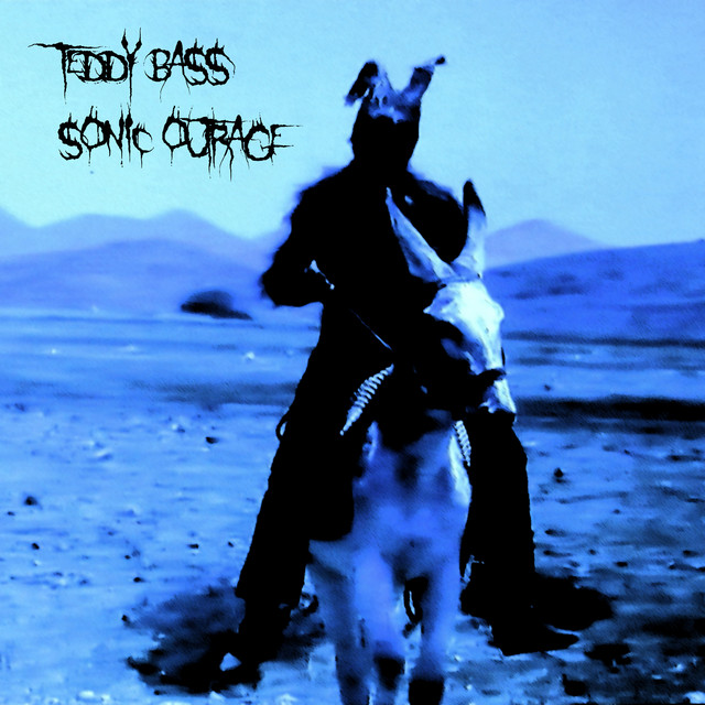 Sonic Outrage - Album by Teddy Bass | Spotify