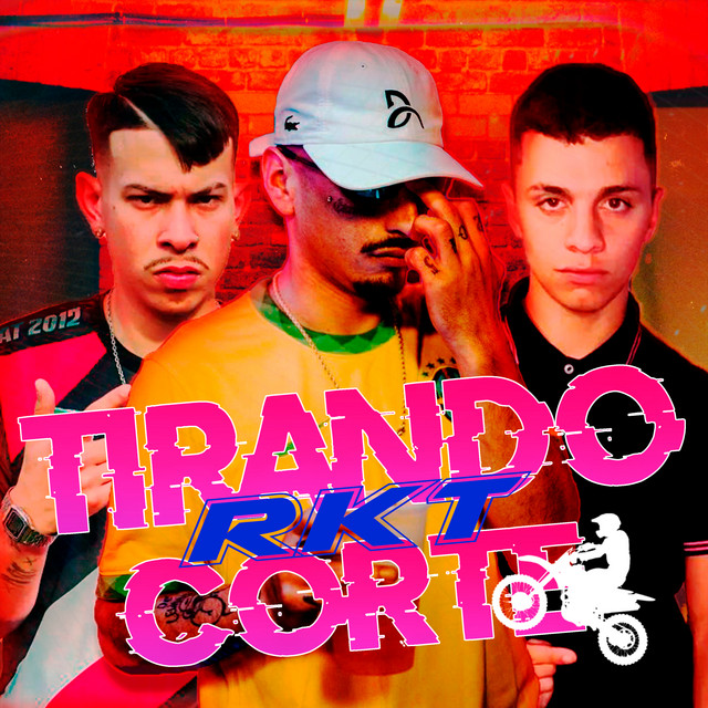 Tirando Corte Rkt - Single by RONA DJ | Spotify