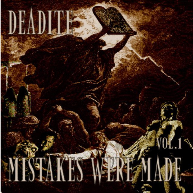 Deadite | Spotify