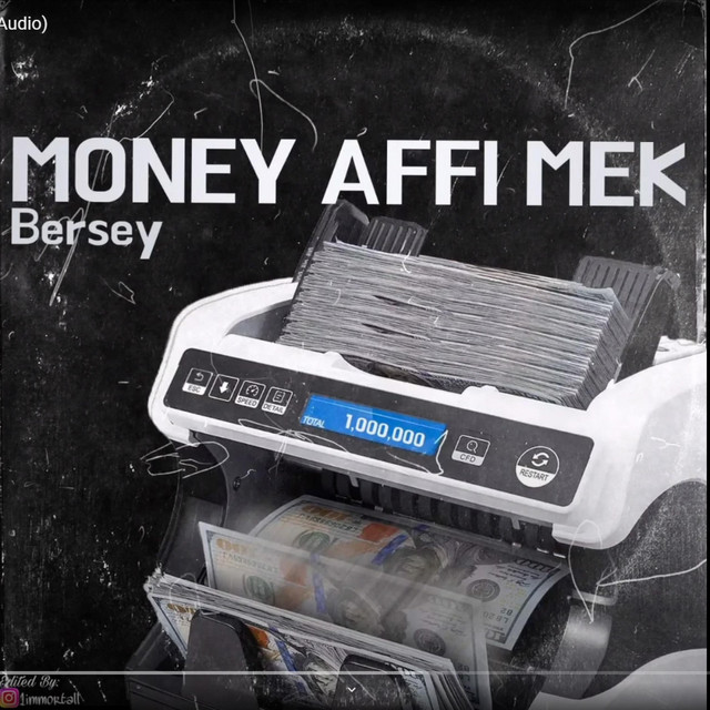 Money Affi Mek - Single by Bersley | Spotify
