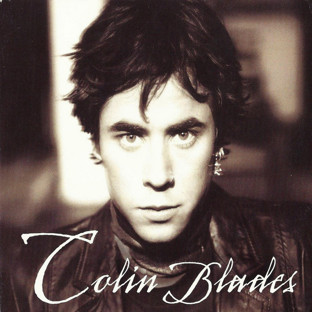 White Holiday - song and lyrics by Colin Blades | Spotify