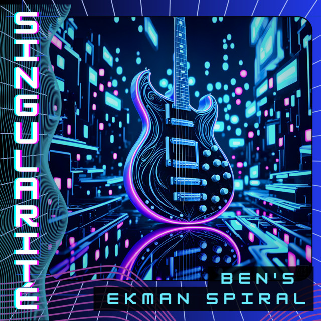 Deus Ex Machina - song and lyrics by Ben's Ekman Spiral | Spotify
