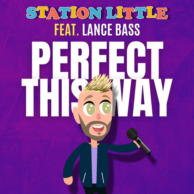 Perfect This Way - Single by Station Little | Spotify