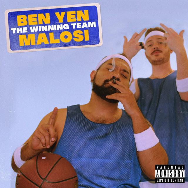 The Winning Team - Album by Ben Yen | Spotify