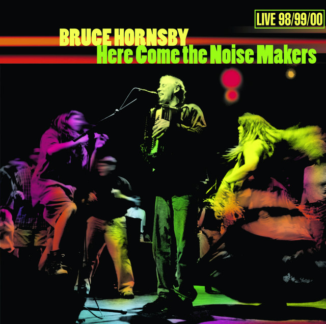 Fortunate Son - song and lyrics by Bruce Hornsby | Spotify