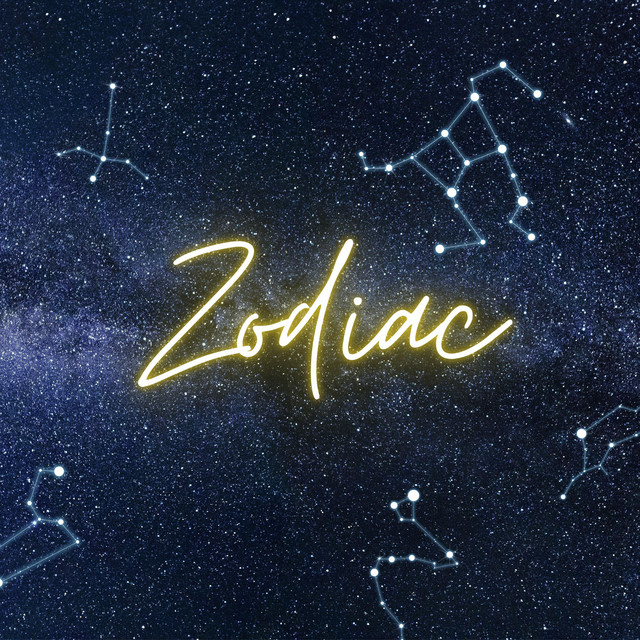 Zodiac - Album by Mikey Terrill | Spotify