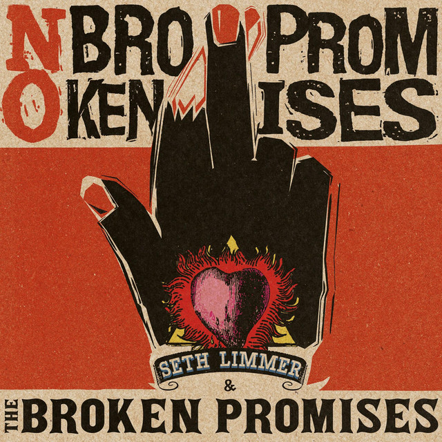 Seth Limmer & the Broken Promises | Spotify
