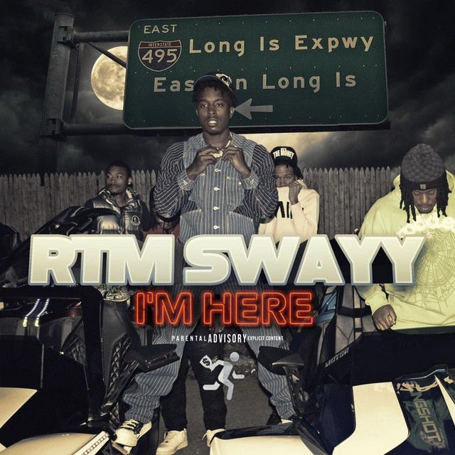 RTM Swayy | Spotify