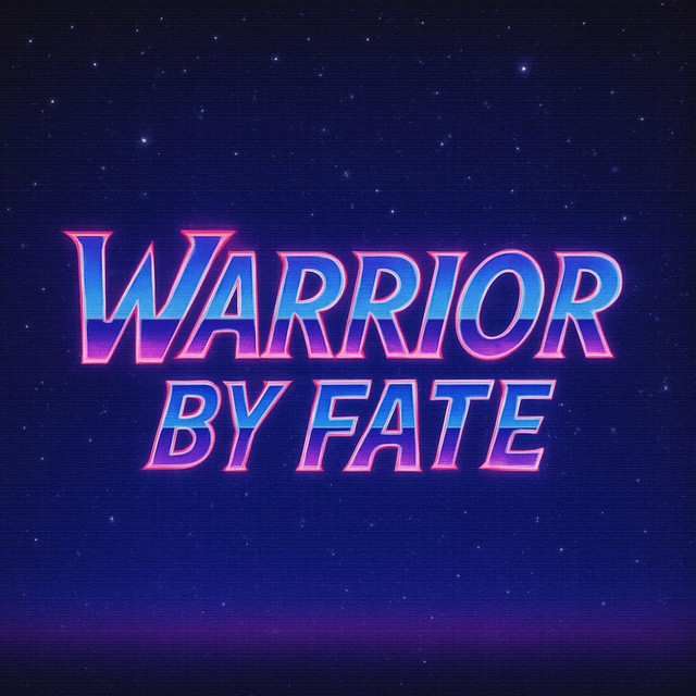 Warrior By Fate - song and lyrics by Bjorgamus | Spotify