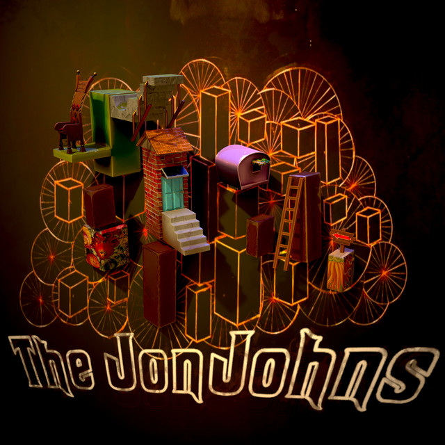 Summertime Juice - song and lyrics by THE JON JOHNS | Spotify