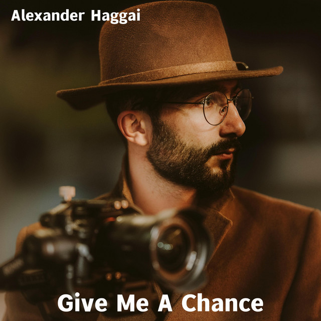 Alexander Haggai | Spotify