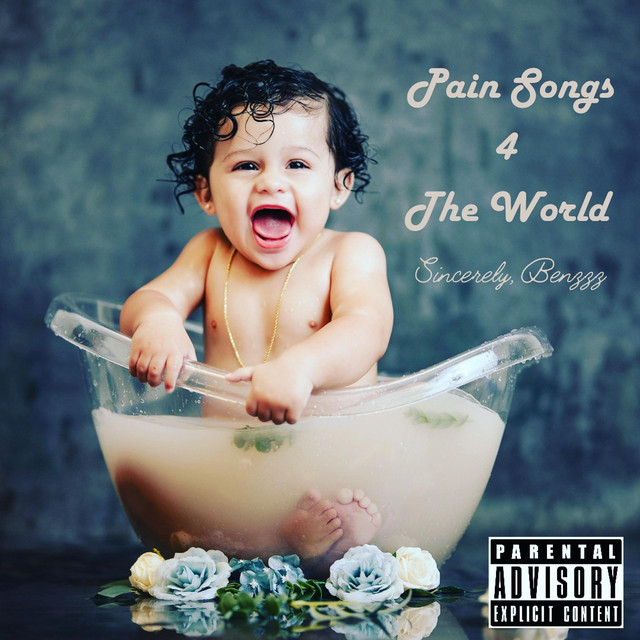 Pain Songs 4 The World - Album by Big Benzzz | Spotify
