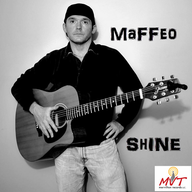 MAFFEO | Spotify