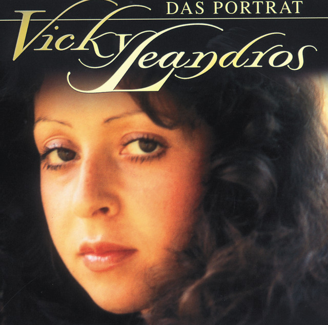 Kali Nichta (Gute Nacht) - song and lyrics by Vicky Leandros | Spotify