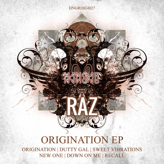 Dutty Gal - song and lyrics by Raz | Spotify