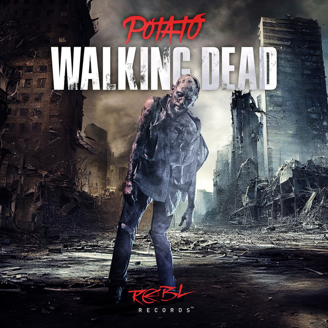 Walking Dead - song and lyrics by Potato | Spotify