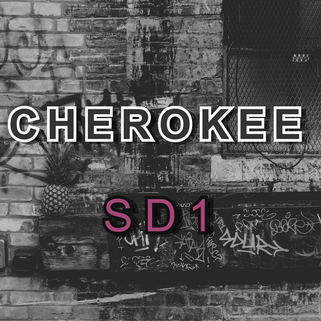 Cherokee - song and lyrics by SD1 | Spotify