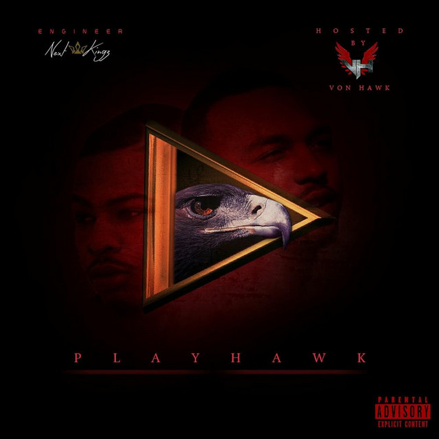 PlayHawk - Album by Quay Hawk | Spotify