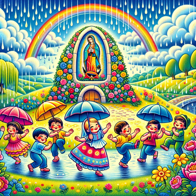 Que Llueva, Que Llueva - song by Súper Kids, Julio Miguel, Los ...