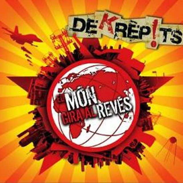 El Món gira al revés - Single by AVS | Spotify
