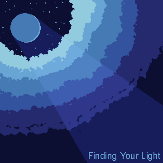 Finding Your Light - Single by Z8phyR | Spotify