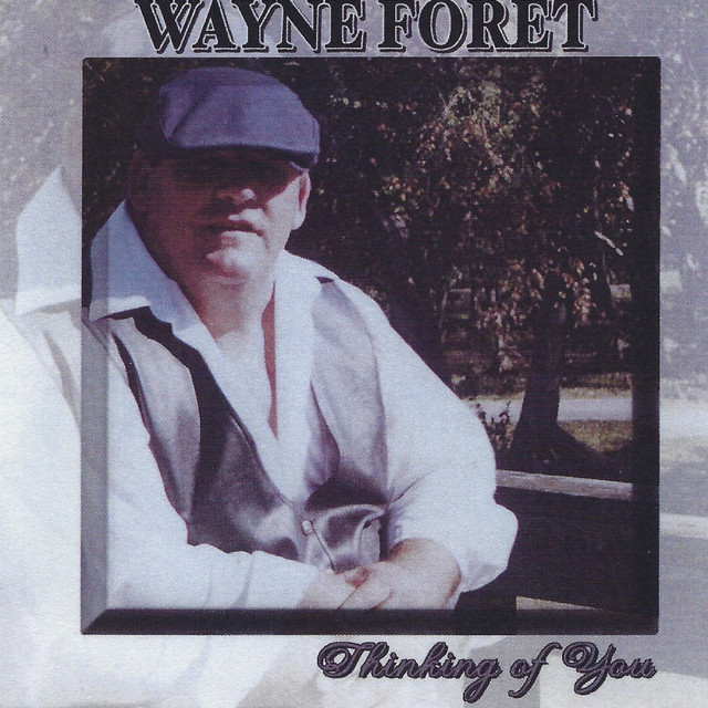 I Tried so Hard - song and lyrics by Wayne Foret | Spotify