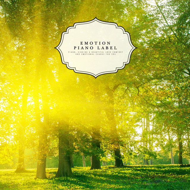 Piano music with a relaxing landscape - Compilation by Various Artists ...