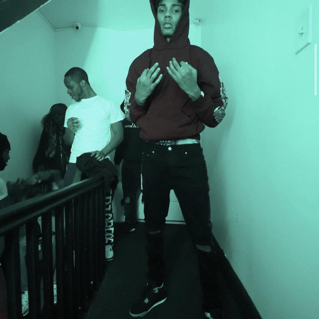 Swagged Out - song and lyrics by Rich Glizzy | Spotify