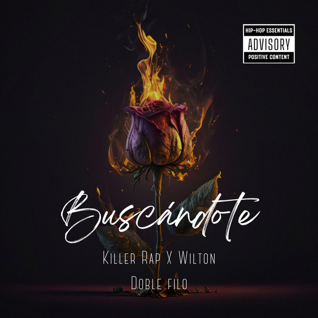 BUSCÁNDOTE - Single by Killer Rap | Spotify