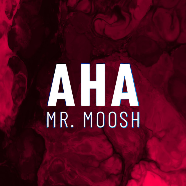 AHA - Single by Mr. Moosh | Spotify