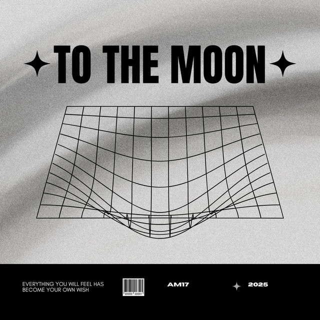 TO THE MOON - Single by AM17 | Spotify