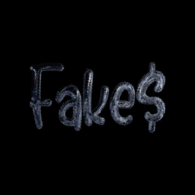 Fake$ - Single by DALYNIGHT | Spotify