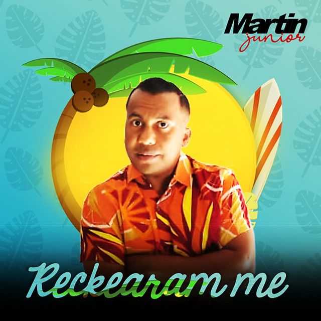 Martin Junior of | Spotify