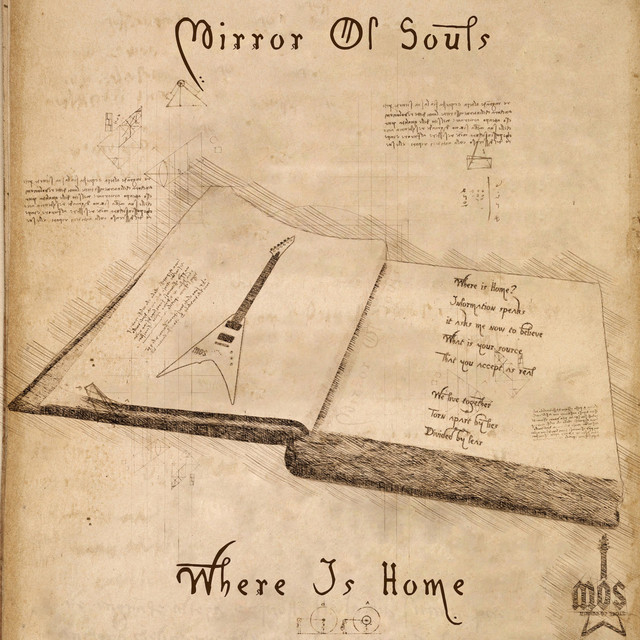 Mirror of Souls - Songs, Events and Music Stats | Viberate.com