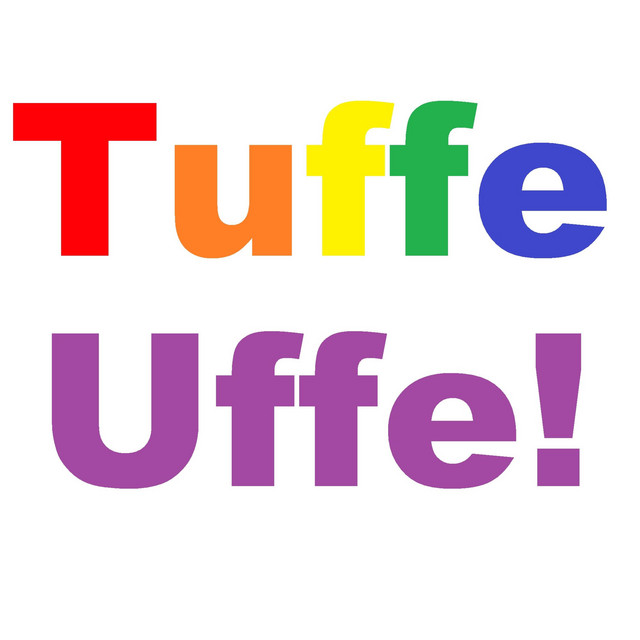 Tuffe Uffe - Single by Henrik Lejon | Spotify