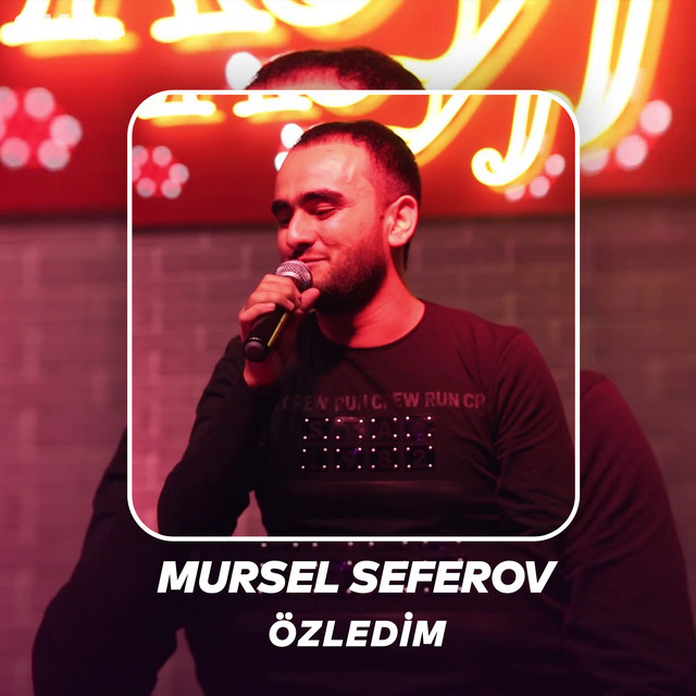 Ozledim - Single by Mursel Seferov | Spotify