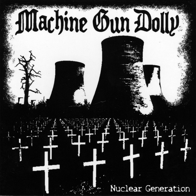 Machine Gun Dolly | Spotify