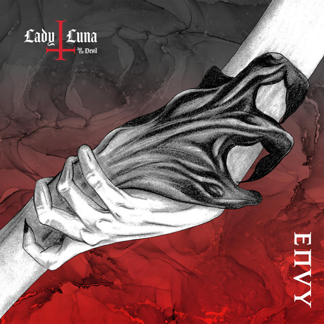 Envy - Single by Lady Luna and the Devil | Spotify